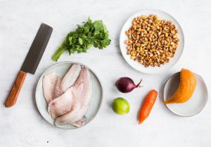 What is tiger’s milk? - cevicheceviche